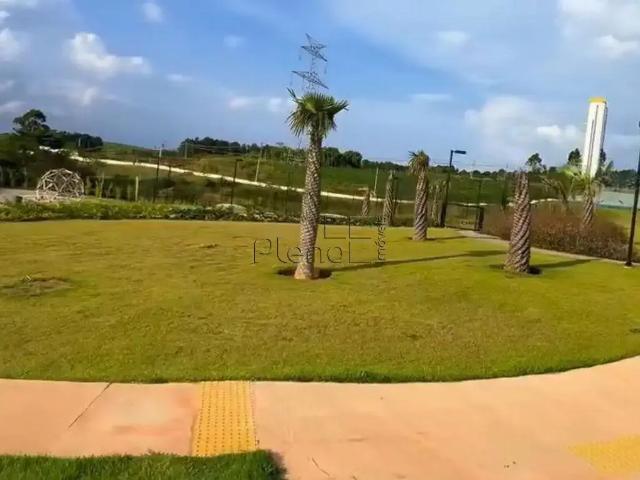 Terreno em Condomínio para Venda em Campinas/SP Parque São Quirino