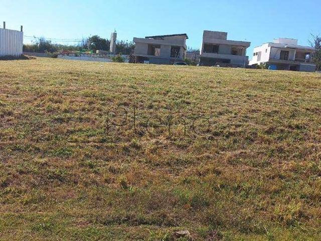 Terreno em Condomínio para Venda em Campinas/SP Parque São Quirino