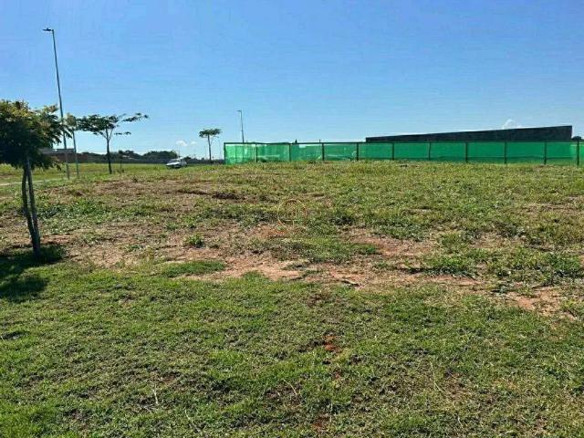 Terreno em Condomínio para Venda em Campinas/SP Parque São Quirino