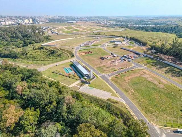 Terreno em Condomínio para Venda em Campinas/SP Parque São Quirino