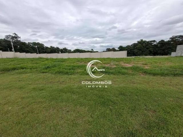 Terreno em Condomínio para Venda em Campinas/SP Parque São Quirino