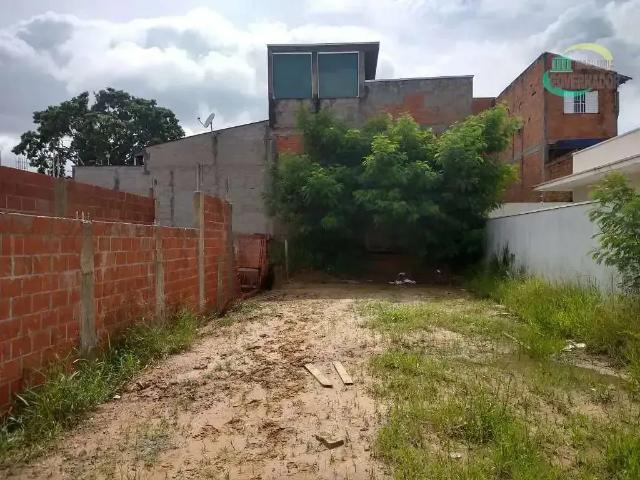 Terreno em Condomínio para Venda em Campinas/SP Residencial Cittá Di Firenze
