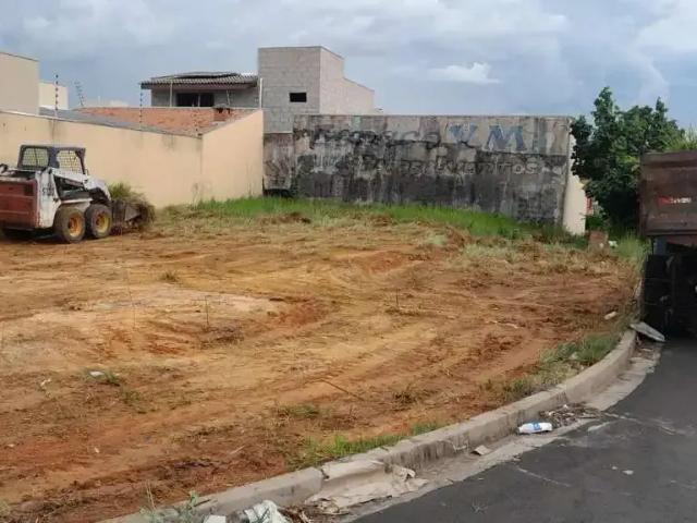 Terreno em Condomínio para Venda em Campinas/SP Residencial Cittá Di Firenze