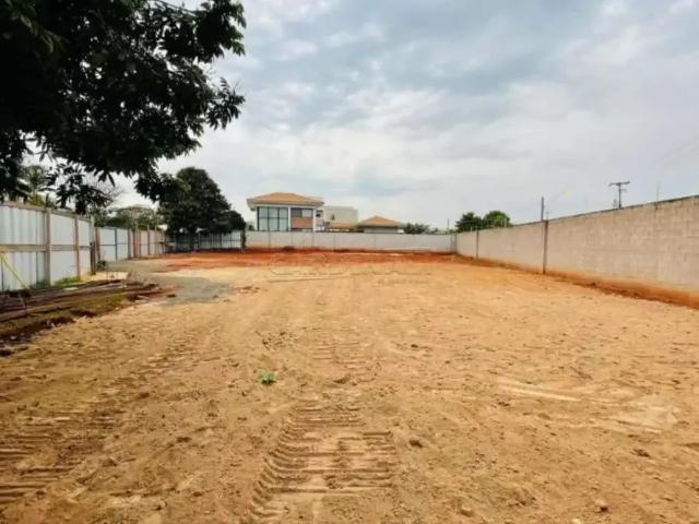 Terreno em Condomínio para Venda em Campinas/SP Residencial Estância Eudóxia Barão Geraldo