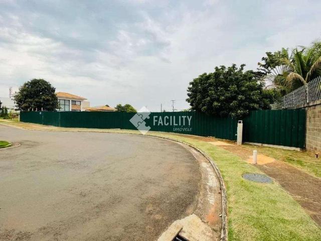 Terreno em Condomínio para Venda em Campinas/SP Residencial Estância Eudóxia Barão Geraldo
