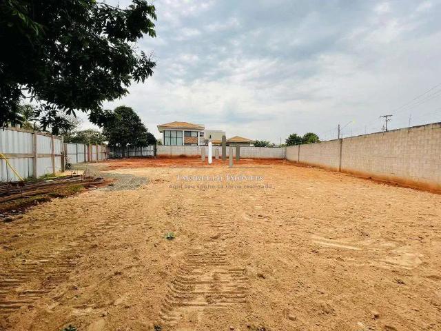 Terreno em Condomínio para Venda em Campinas/SP Residencial Estância Eudóxia Barão Geraldo