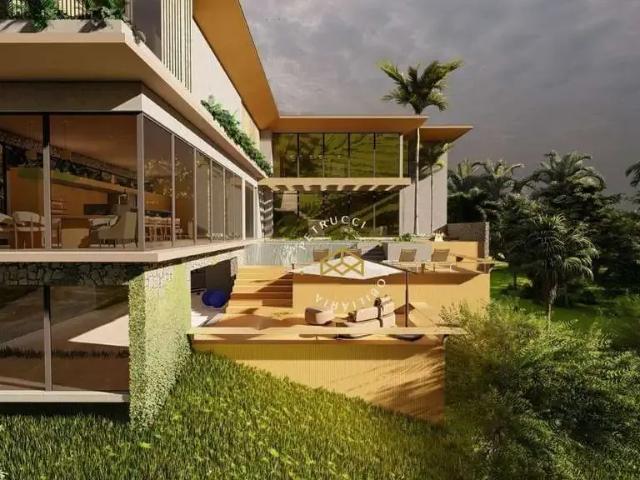 Terreno em Condomínio para Venda em Campinas/SP Residencial Jatibela