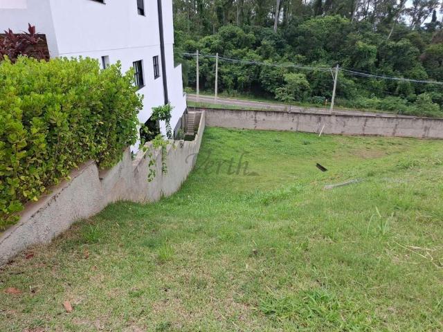 Terreno em Condomínio para Venda em Campinas/SP Residencial Jatibela