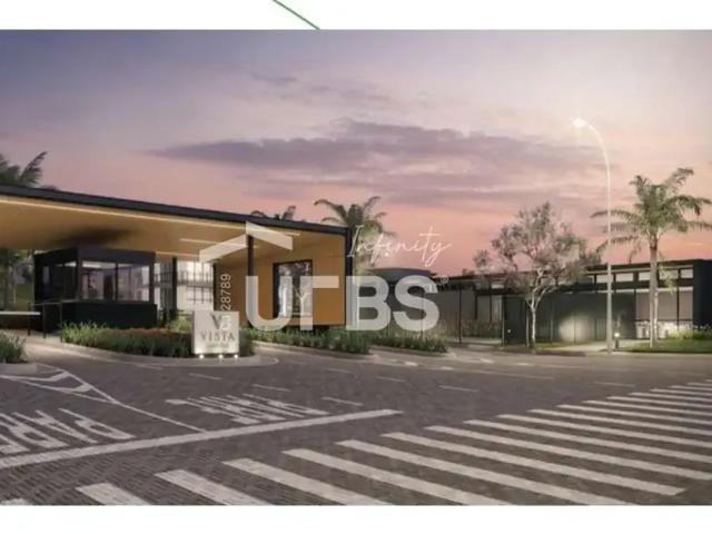 Terreno em Condomínio para Venda em Campinas/SP Residencial Jatibela