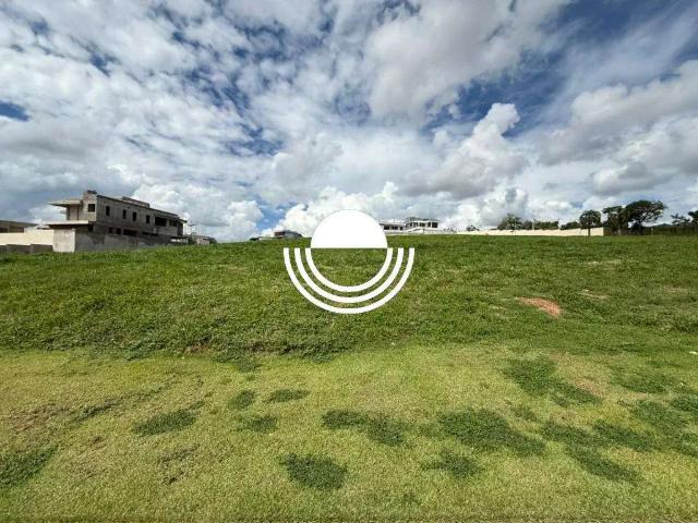 Terreno em Condomínio para Venda em Campinas/SP Residencial Jatibela