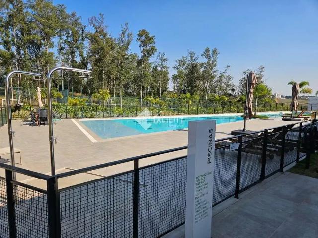 Terreno em Condomínio para Venda em Campinas/SP Jardim Madalena