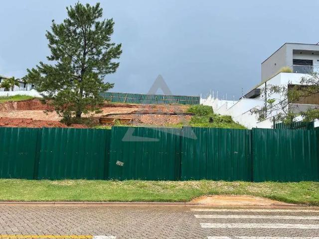 Terreno em Condomínio para Venda em Campinas/SP Residencial Jatibela