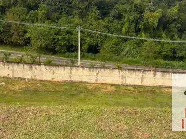 Terreno em Condomínio para Venda em Campinas/SP Residencial Jatibela