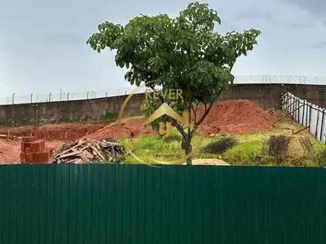 Terreno em Condomínio para Venda em Campinas/SP Residencial Jatibela