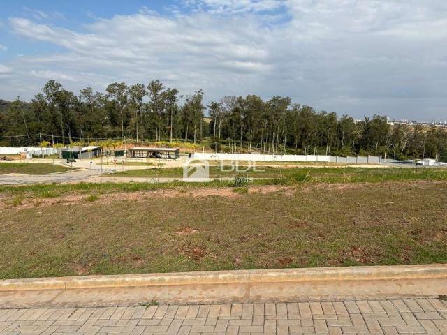 Terreno em Condomínio para Venda em Campinas/SP Jardim Madalena