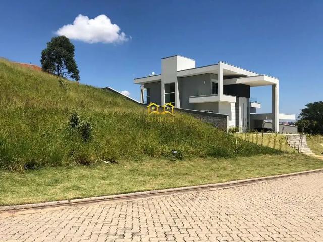 Terreno em Condomínio para Venda em Campinas/SP Residencial Jatibela