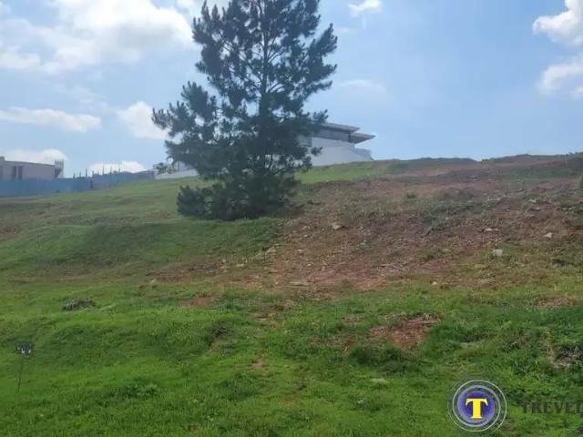 Terreno em Condomínio para Venda em Campinas/SP Residencial Jatibela