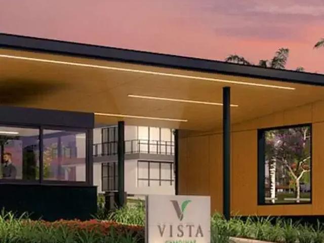 Terreno em Condomínio para Venda em Campinas/SP Residencial Jatibela
