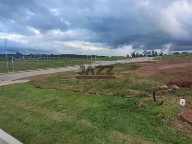 Terreno em Condomínio para Venda em Campinas/SP Residencial Jatibela