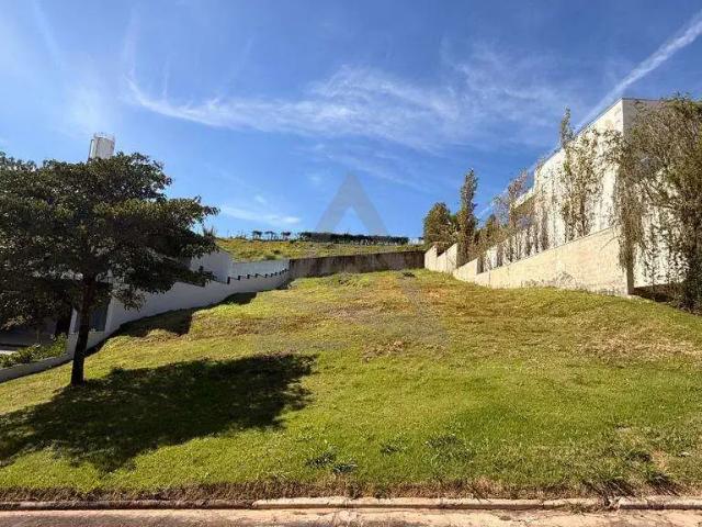 Terreno em Condomínio para Venda em Campinas/SP Residencial Jatibela