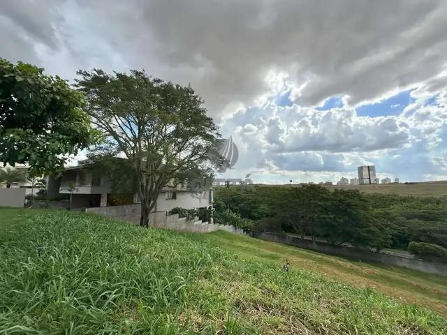 Terreno em Condomínio para Venda em Campinas/SP Residencial Jatibela