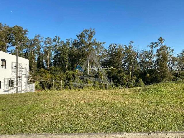 Terreno em Condomínio para Venda em Campinas/SP Residencial Jatibela