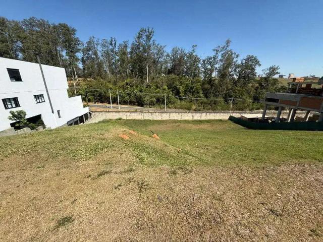 Terreno em Condomínio para Venda em Campinas/SP Residencial Jatibela