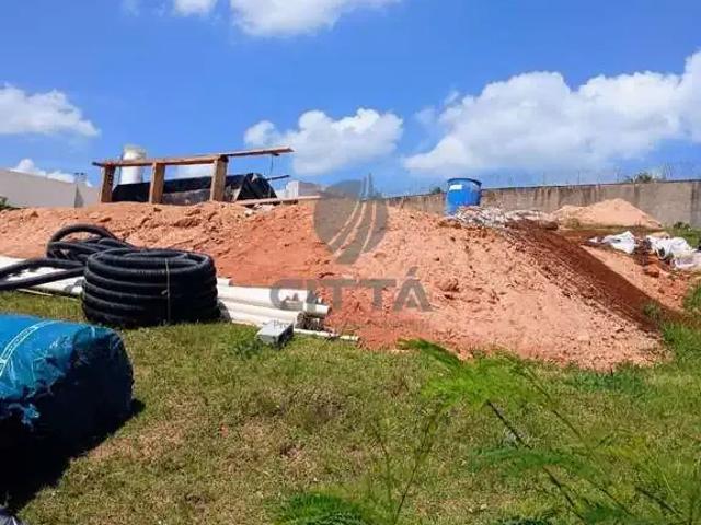 Terreno em Condomínio para Venda em Campinas/SP Residencial Jatibela