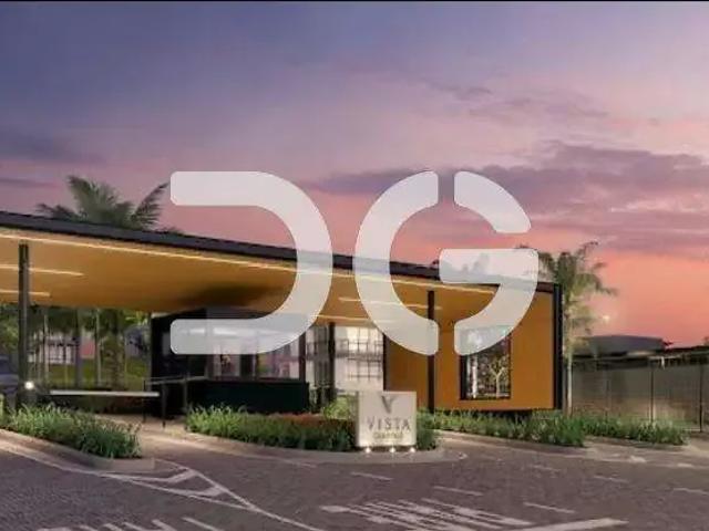 Terreno em Condomínio para Venda em Campinas/SP Residencial Jatibela