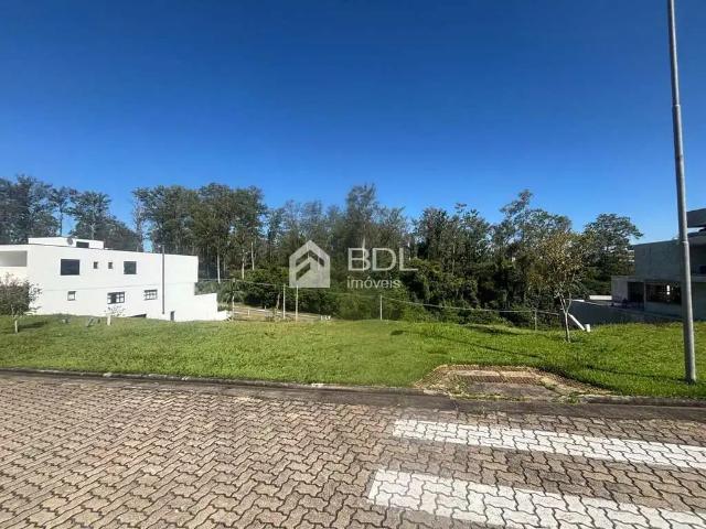 Terreno em Condomínio para Venda em Campinas/SP Residencial Jatibela