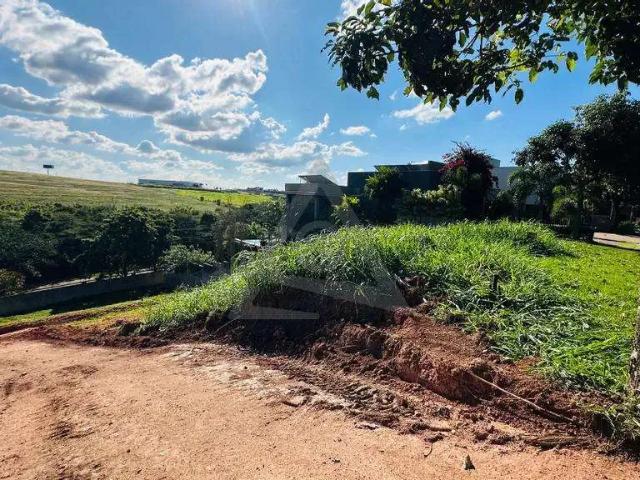 Terreno em Condomínio para Venda em Campinas/SP Residencial Jatibela