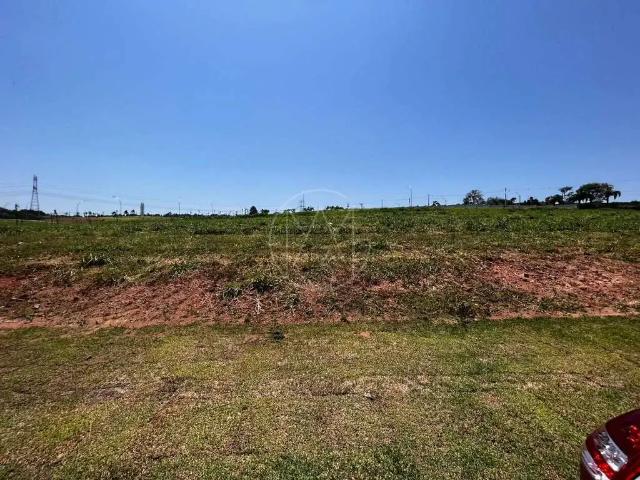 Terreno em Condomínio para Venda em Campinas/SP Residencial Jatibela
