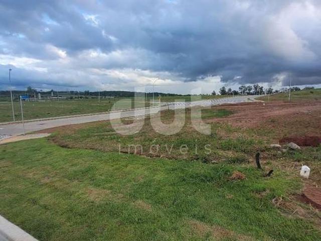 Terreno em Condomínio para Venda em Campinas/SP Residencial Jatibela