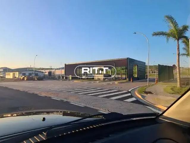 Terreno em Condomínio para Venda em Campinas/SP Residencial Jatibela