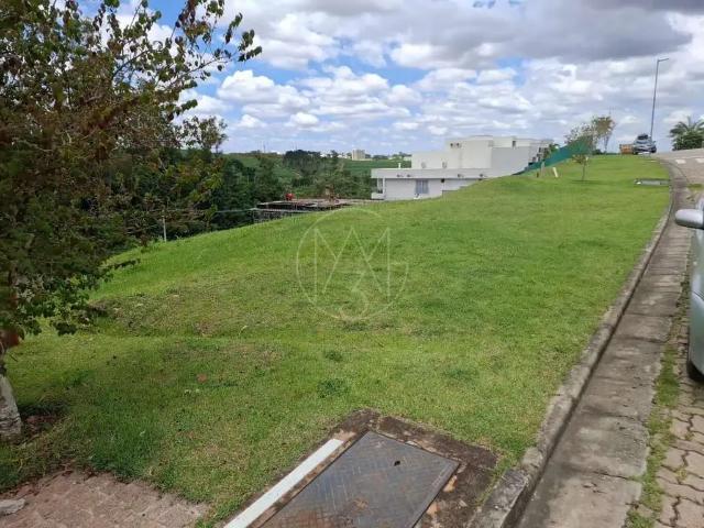 Terreno em Condomínio para Venda em Campinas/SP Residencial Jatibela