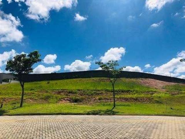 Terreno em Condomínio para Venda em Campinas/SP Residencial Jatibela