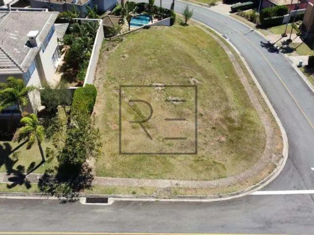 Terreno em Condomínio para Venda em Campinas/SP Residencial Parque das Araucárias