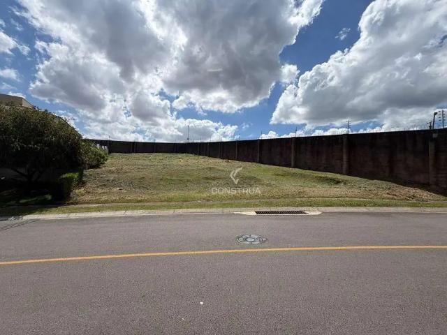 Terreno em Condomínio para Venda em Campinas/SP Residencial Parque das Araucárias