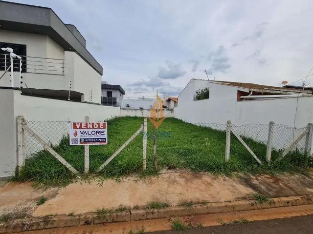 Terreno em Condomínio para Venda em Campinas/SP Residencial Terras do Barão