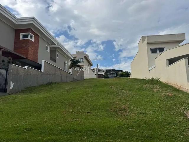 Terreno em Condomínio para Venda em Campinas/SP Swiss Park