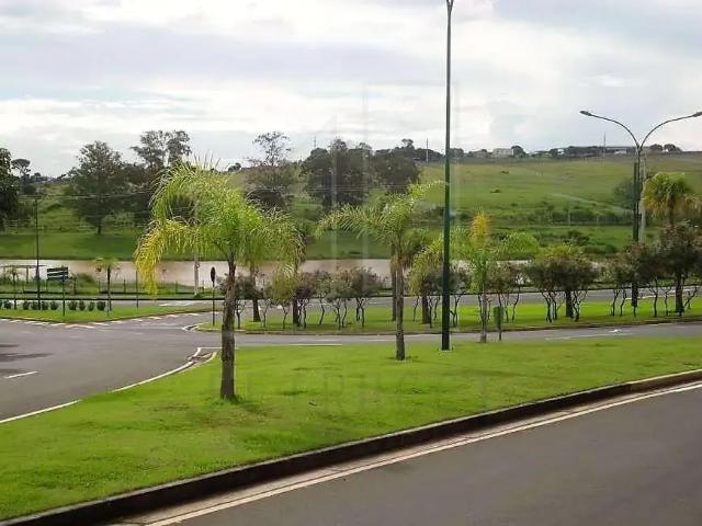 Terreno em Condomínio para Venda em Campinas/SP Swiss Park