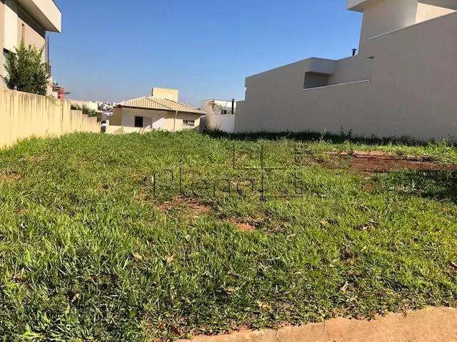 Terreno em Condomínio para Venda em Campinas/SP Swiss Park