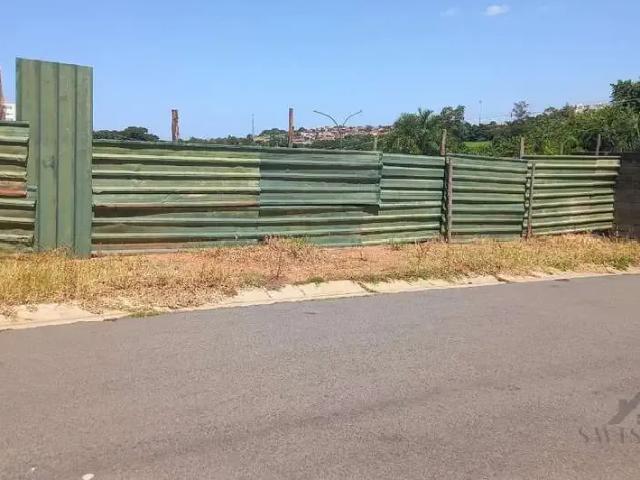 Terreno em Condomínio para Venda em Campinas/SP Swiss Park