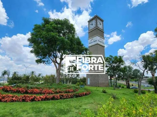Terreno em Condomínio para Venda em Campinas/SP Swiss Park