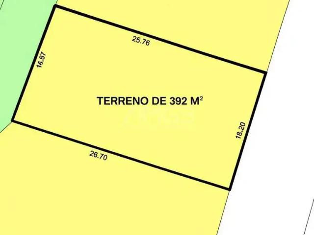 Terreno em Condomínio para Venda em Campinas/SP Swiss Park