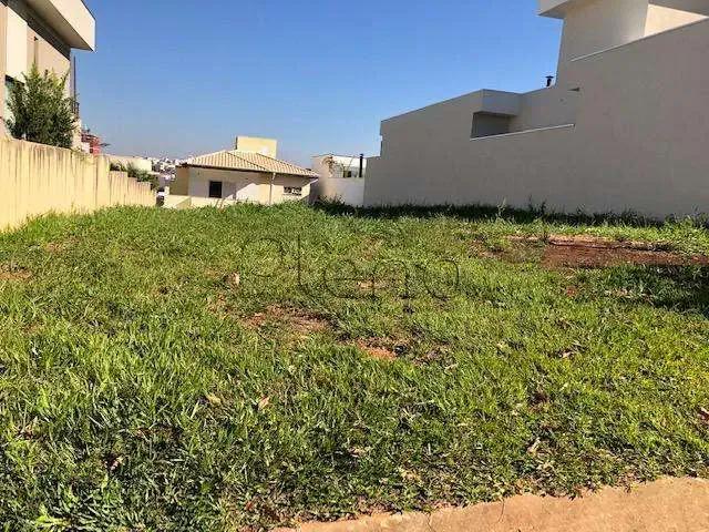 Terreno em Condomínio para Venda em Campinas/SP Swiss Park