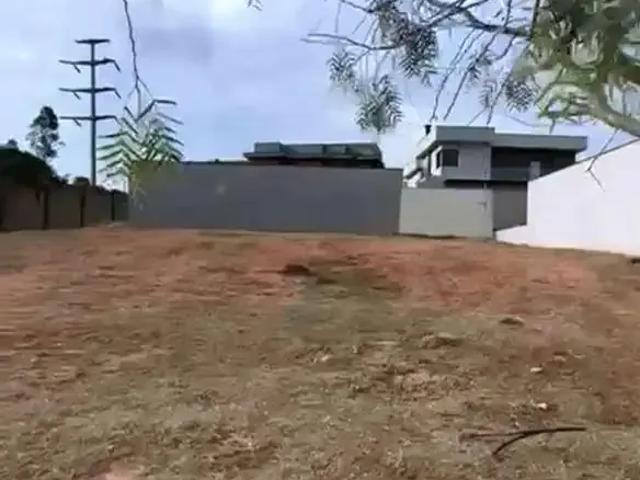 Terreno em Condomínio para Venda em Campinas/SP Swiss Park