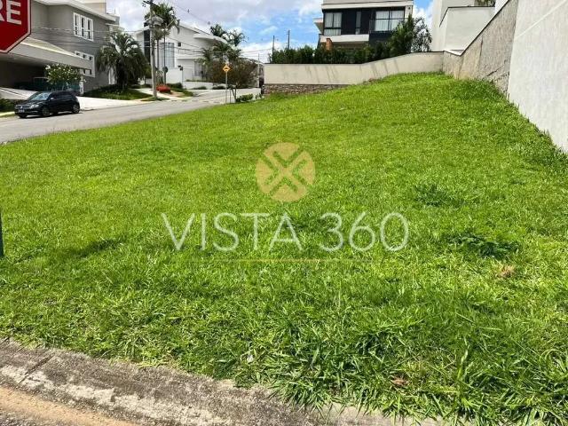 Terreno em Condomínio para Venda em Campinas/SP Swiss Park