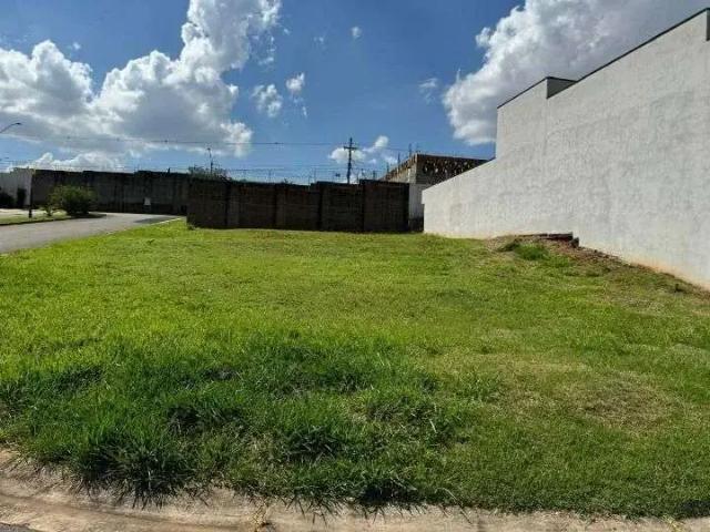 Terreno em Condomínio para Venda em Campinas/SP Swiss Park