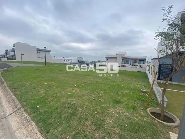 Terreno em Condomínio para Venda em Campinas/SP Swiss Park